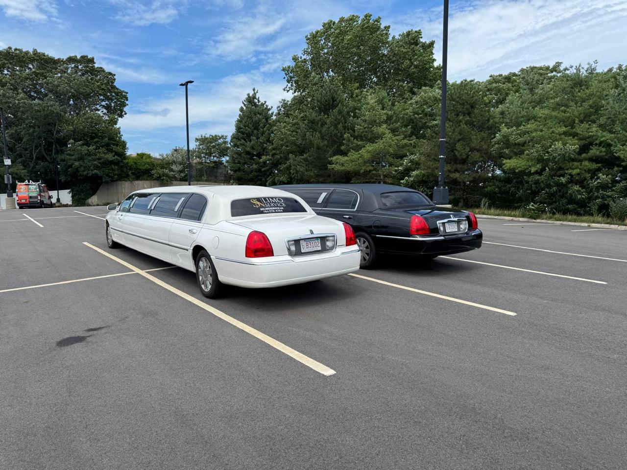 Limo Service Massachusetts | Hingham, Scituate, Quincy & Boston